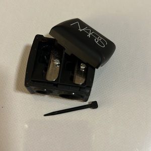 NARS | Makeup | Nars Palette False Lashes And Sharpener | Poshmark